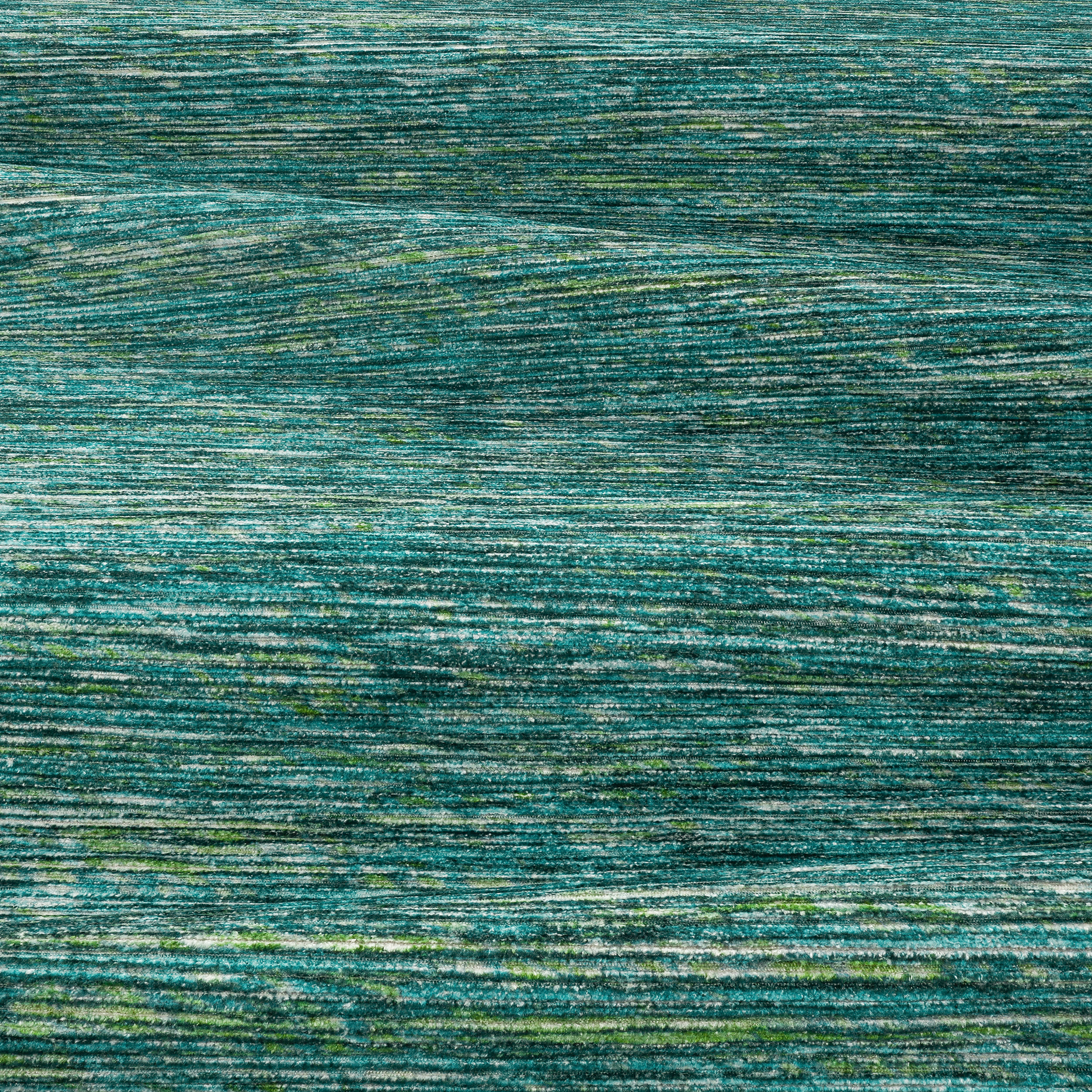 Araujo - Teal fabric | Roccapina | Zinc Textiles