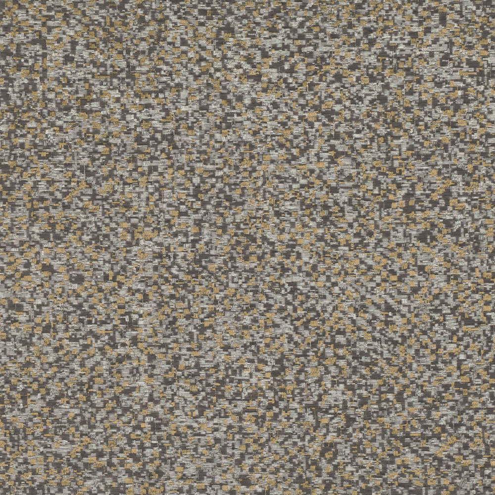 Arazzo - Old Gold fabric | Isoku | Black Edition