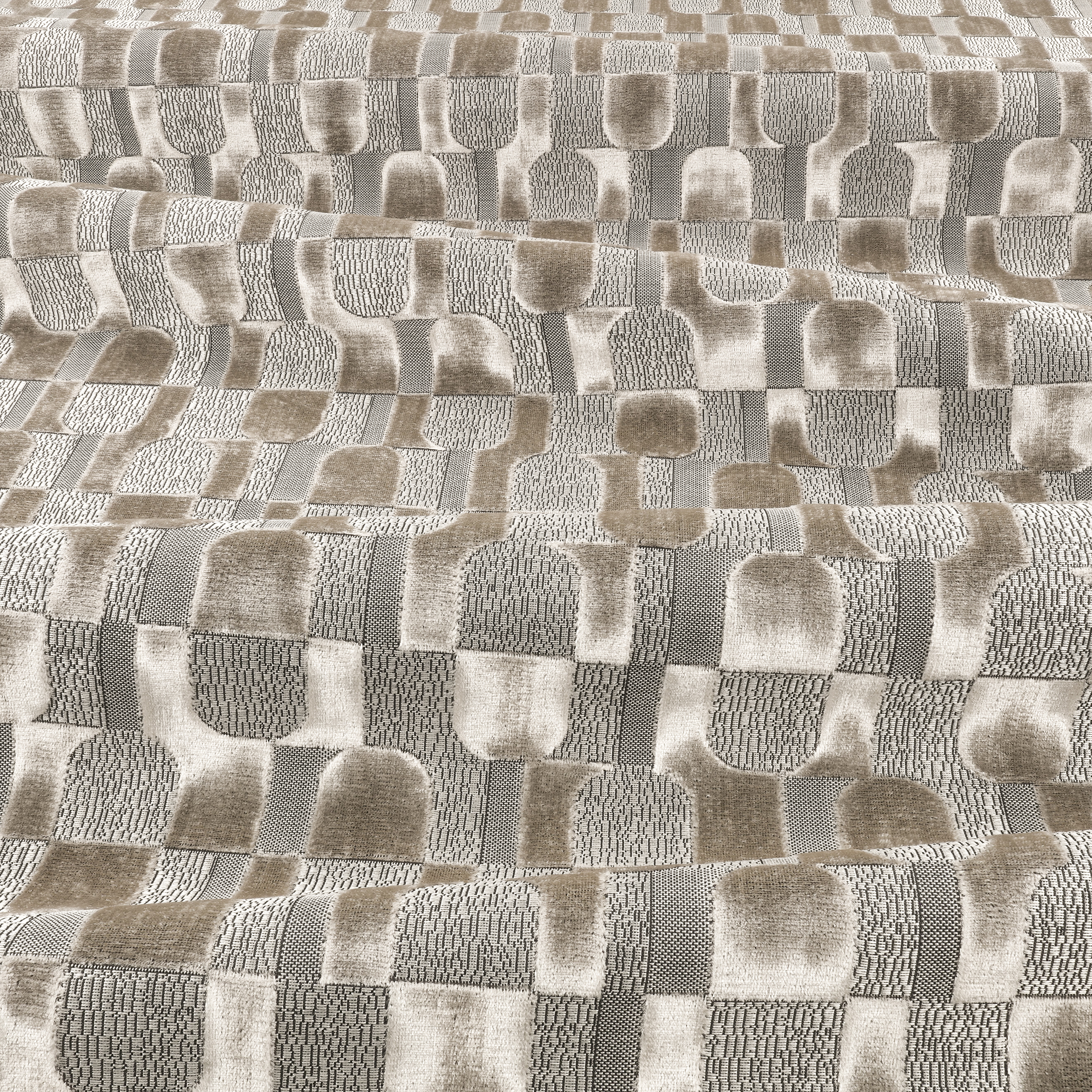 Arkose - Pumice fabric | Arkose | Black Edition