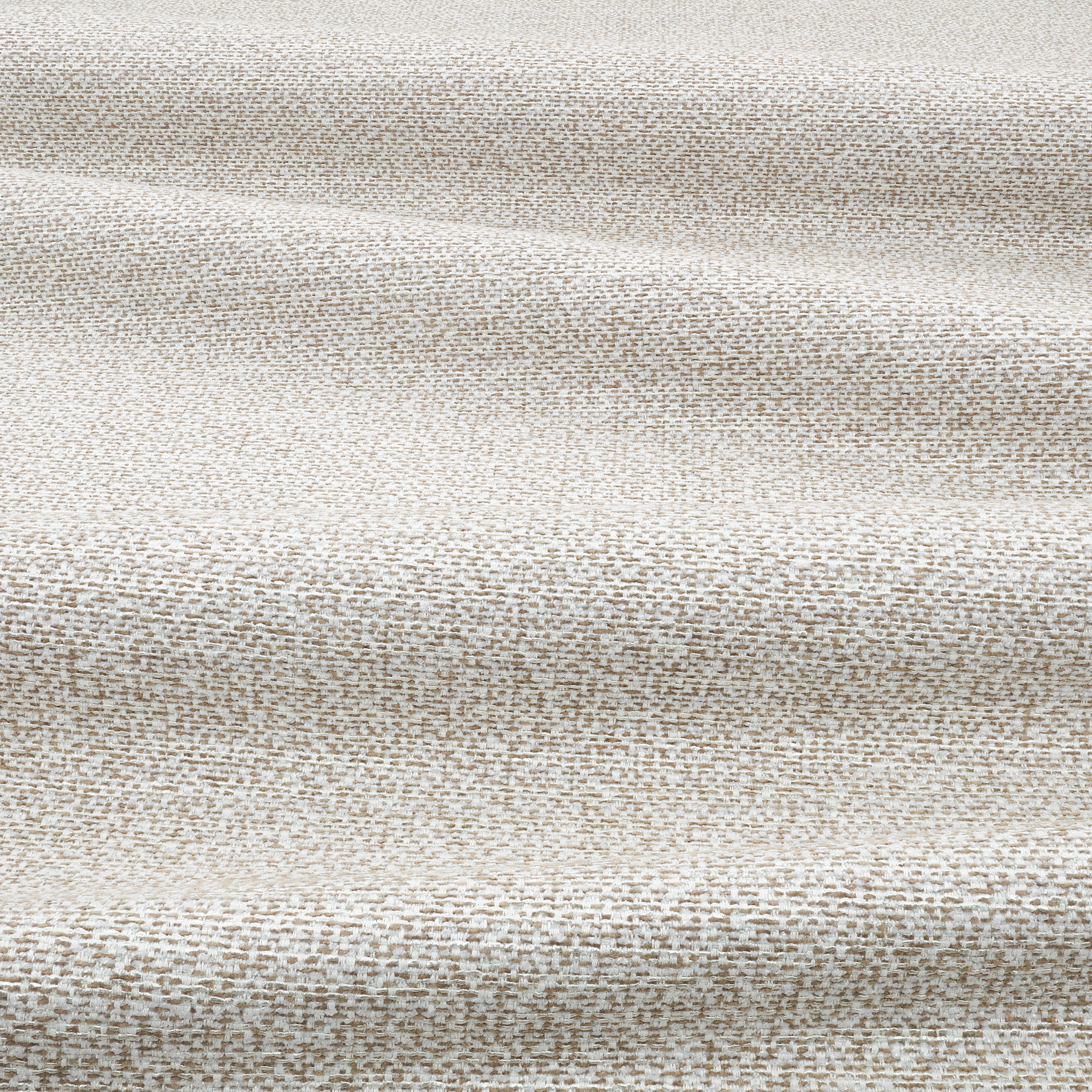 Arno - Stucco fabric | Arkose | Black Edition