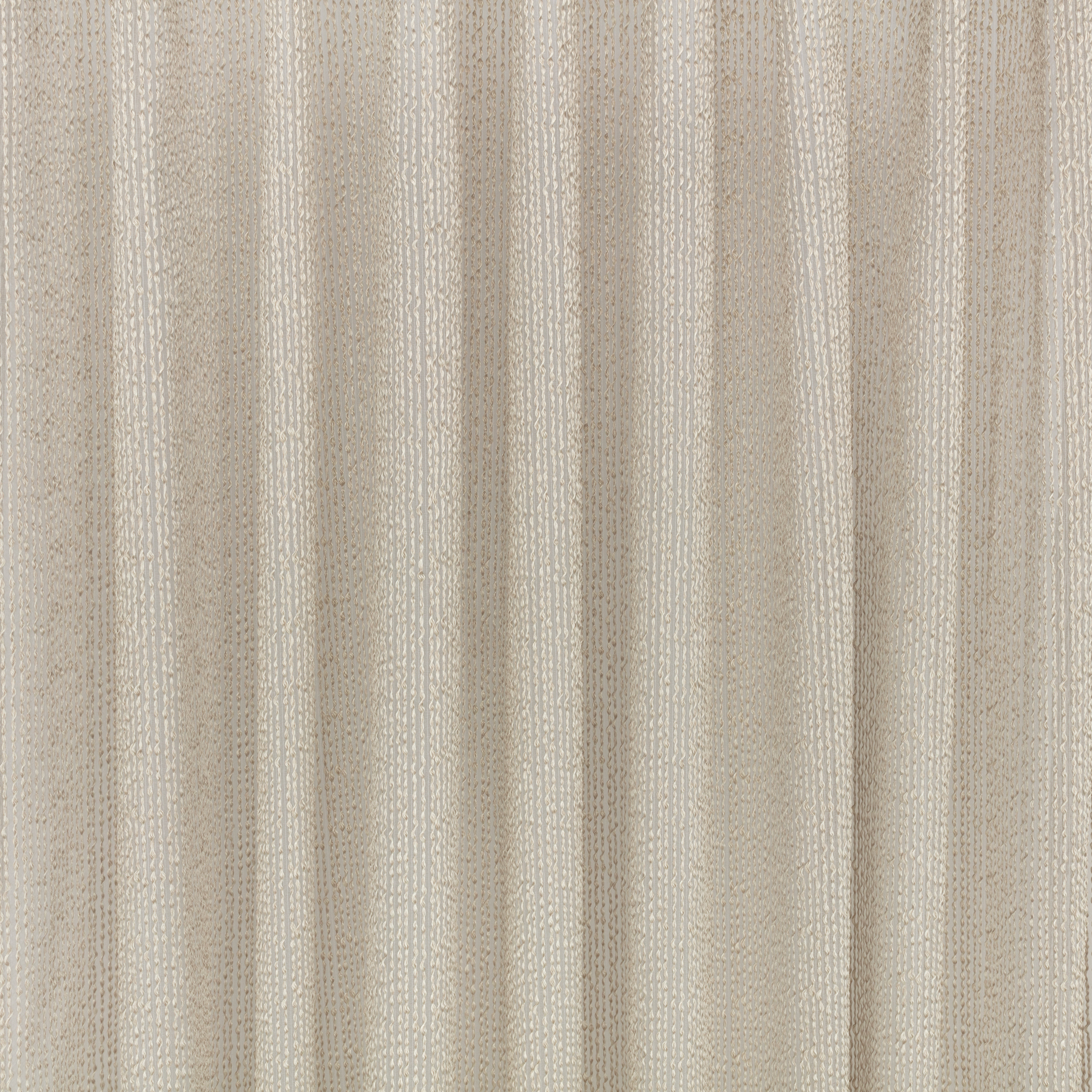 Atlan - Pebble fabric | Danxia Sheers - Wide Width | Villa Nova