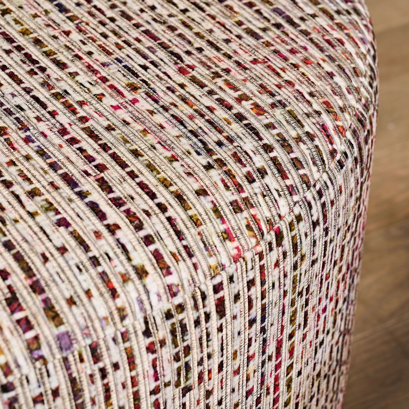 Atrio - Multi fabric | Espectro Weaves | Clarke & Clarke
