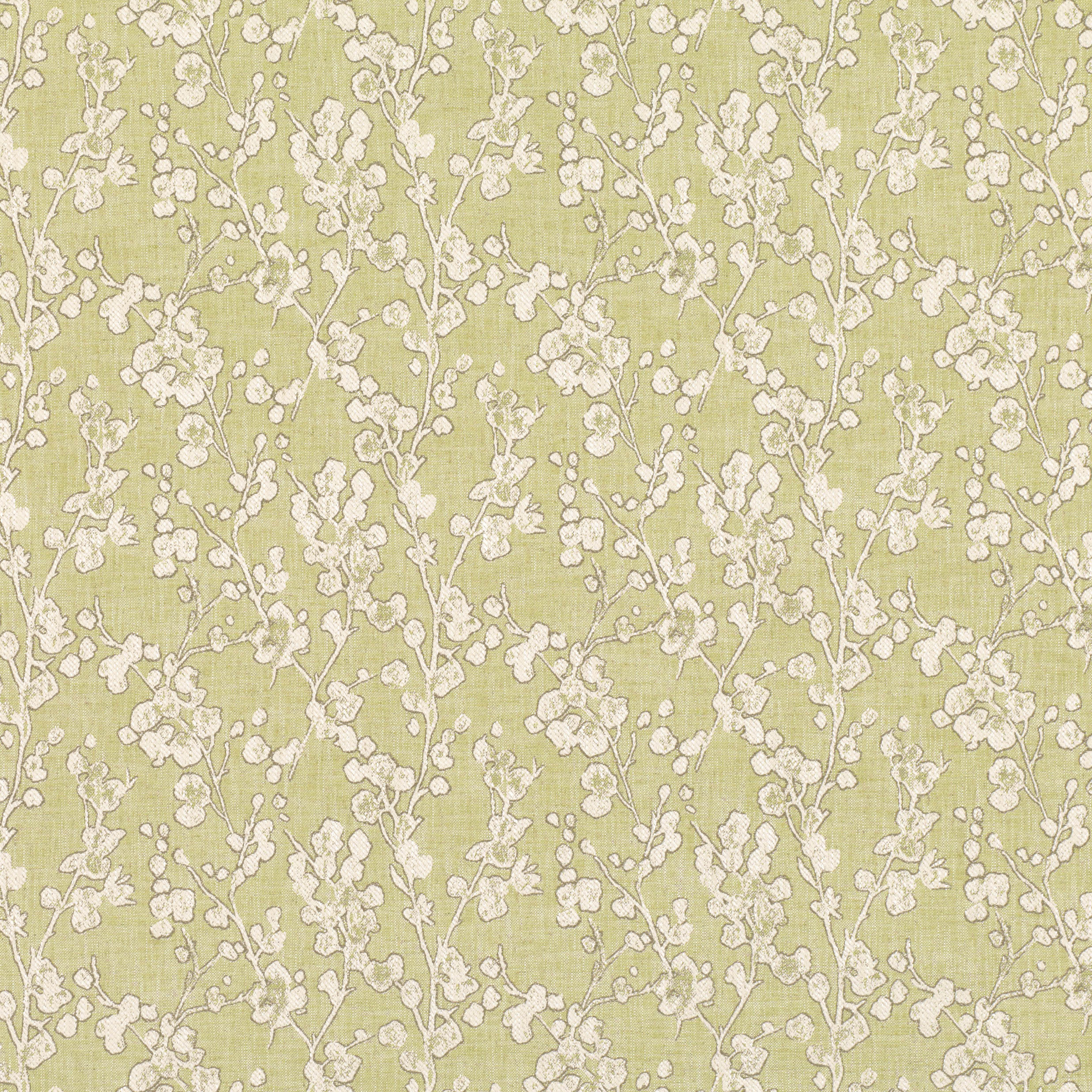Aylin - Citrus fabric | Aylin - Jacquard Weaves | Villa Nova