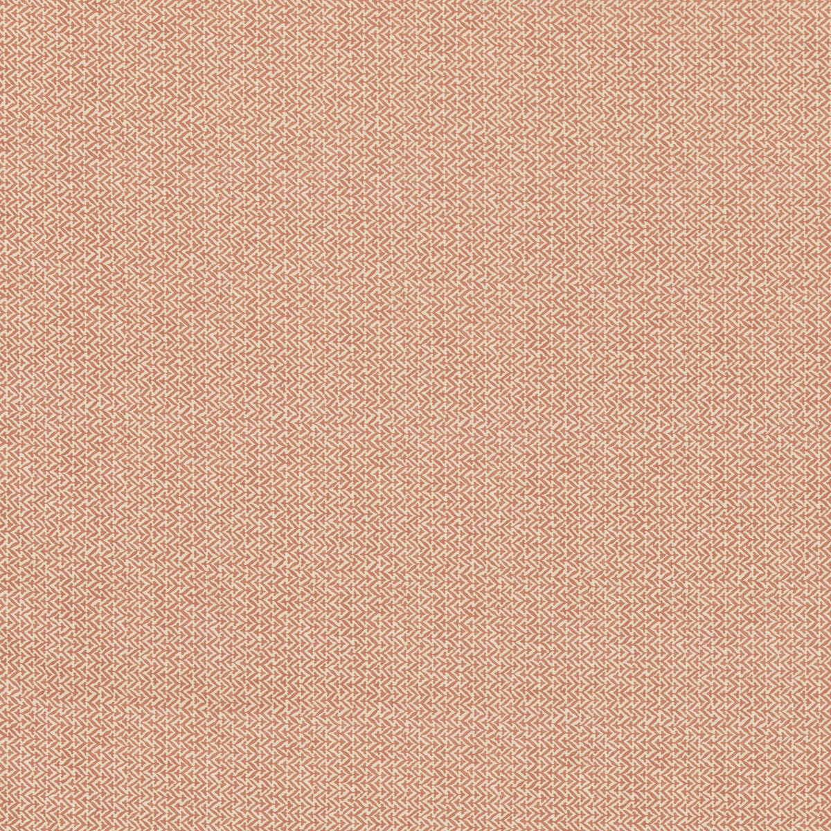 Tilly - Soft Red fabric | House Small Prints | GP & J Baker