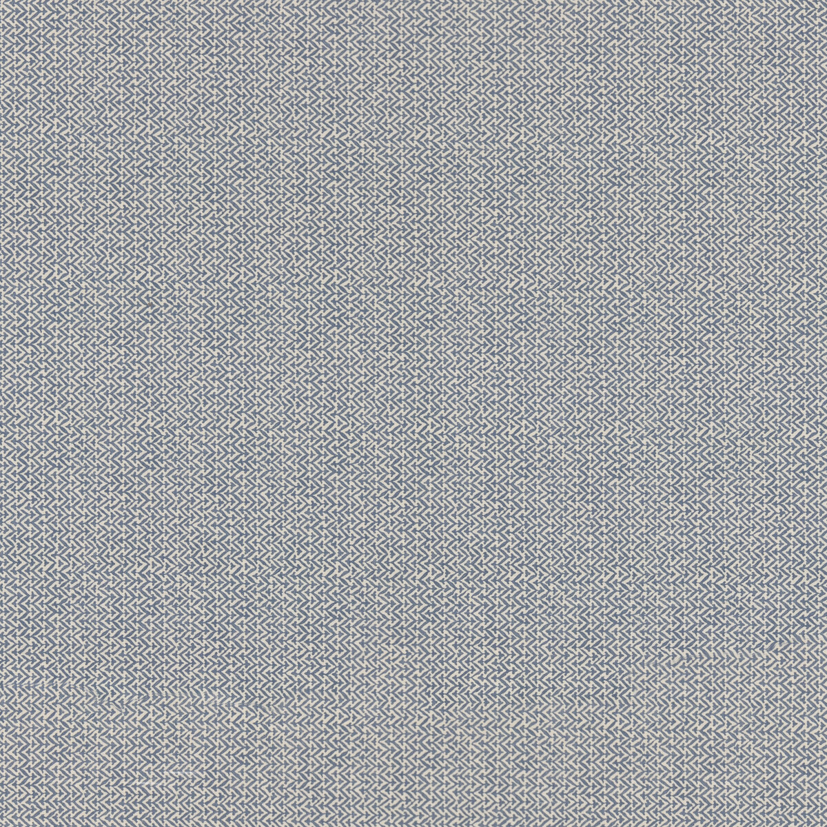 Tilly - Indigo fabric | House Small Prints | GP & J Baker