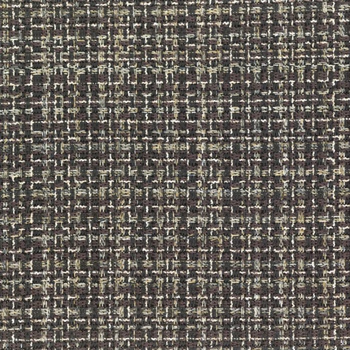 Brera - Anthracite fabric | Milan | Casamance