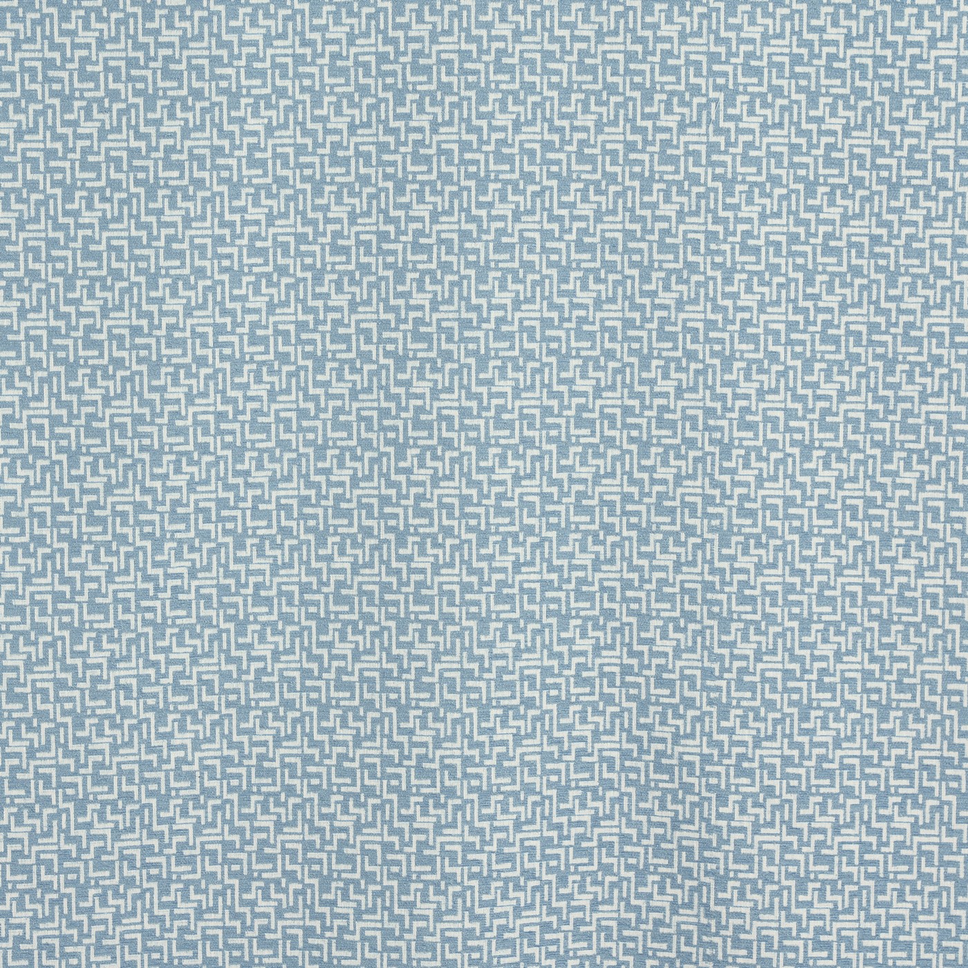 Brixton - Bluebell fabric | Camden | Prestigious Textiles