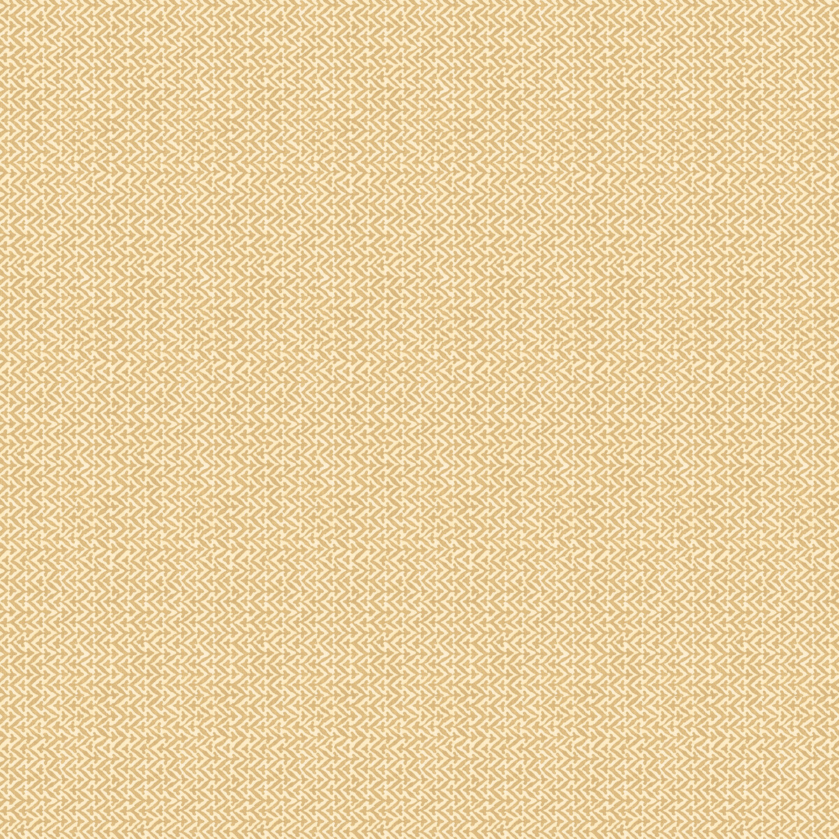 Tilly - Sand wallpaper | House Small Prints | GP & J Baker