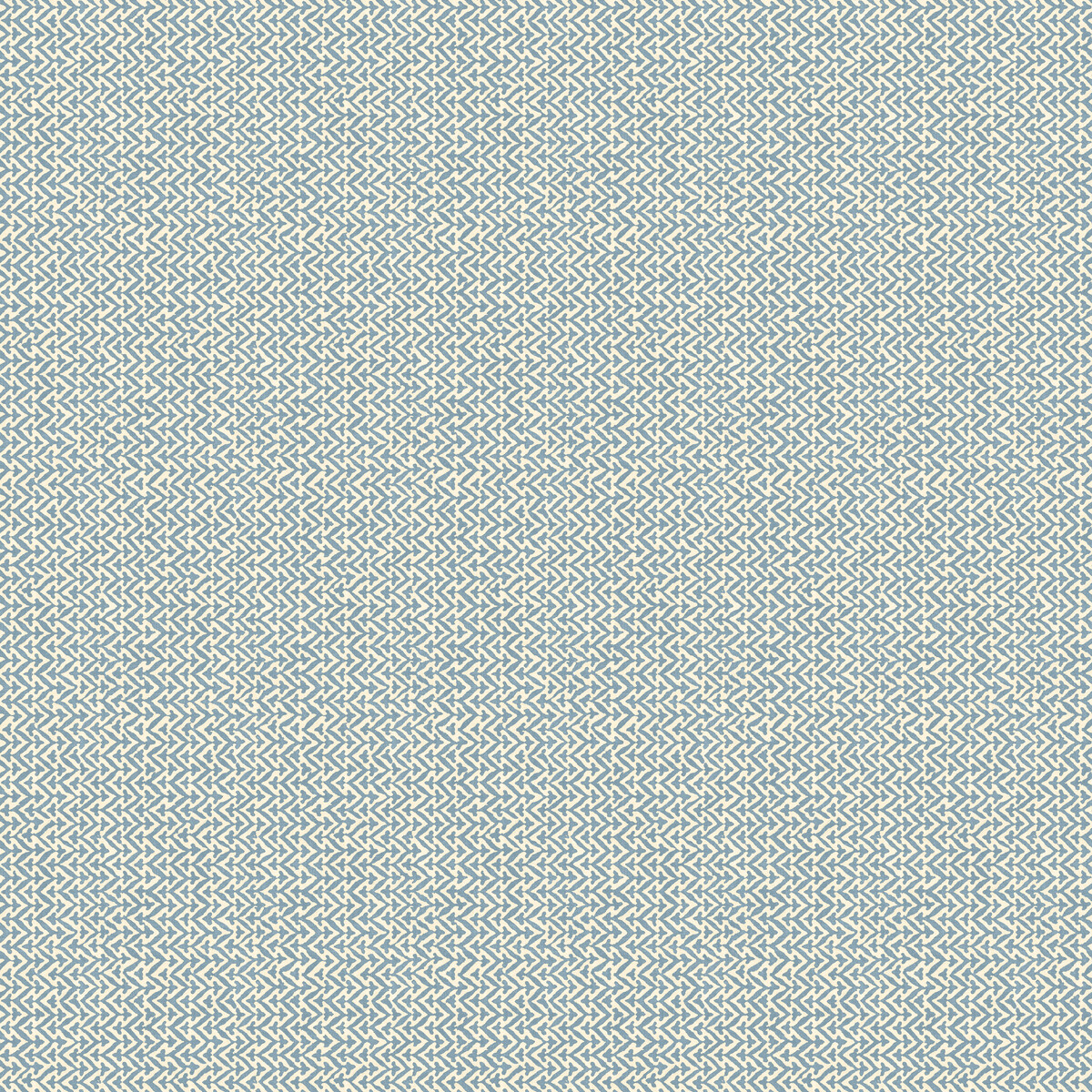 Tilly - Blue wallpaper | House Small Prints | GP & J Baker