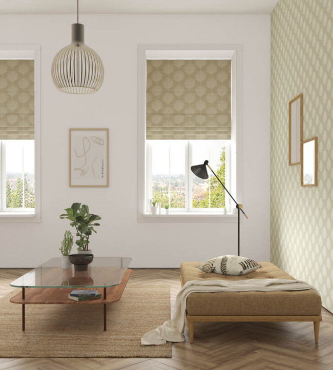 Ballari - Hopsack fabric | Esala Fabric | Scion