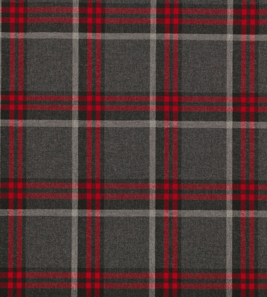 Beam - Chilli fabric | Beam | Kirkby Design