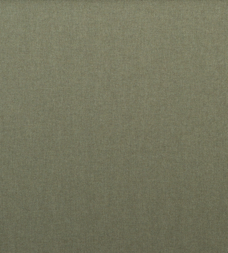 Beauly - Soft Lovat fabric | Mulberry Wools | Mulberry Home