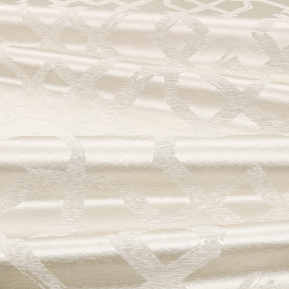 Berinthia - Moonbeam fabric | Allure Decorative Weaves & Prints | Zinc ...