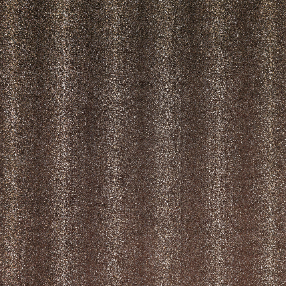 Bianca - Mocha fabric | Allure Decorative Weaves & Prints | Zinc Textiles