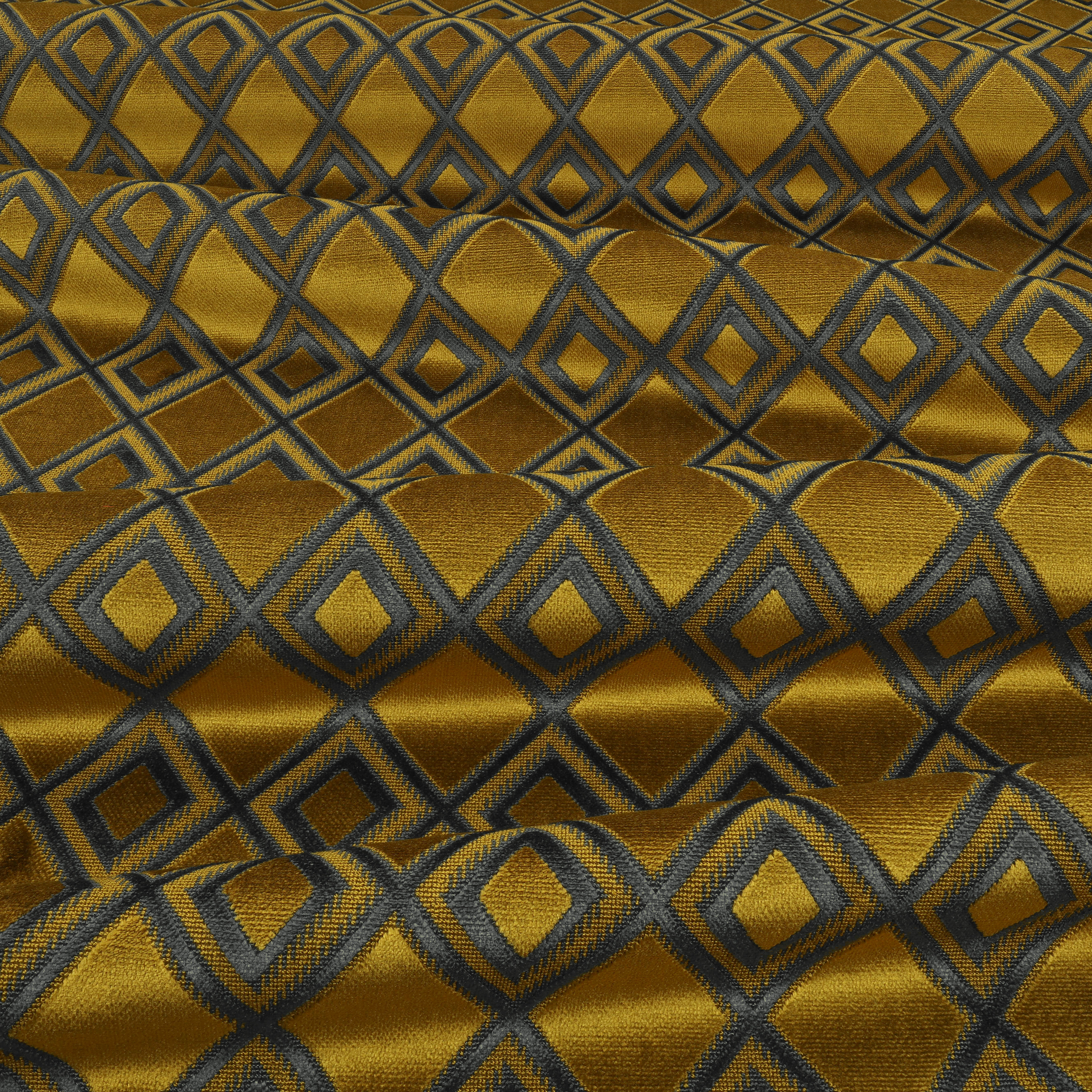 Brent - Jewel Beetle fabric | Underground Vol.III | Kirkby Design