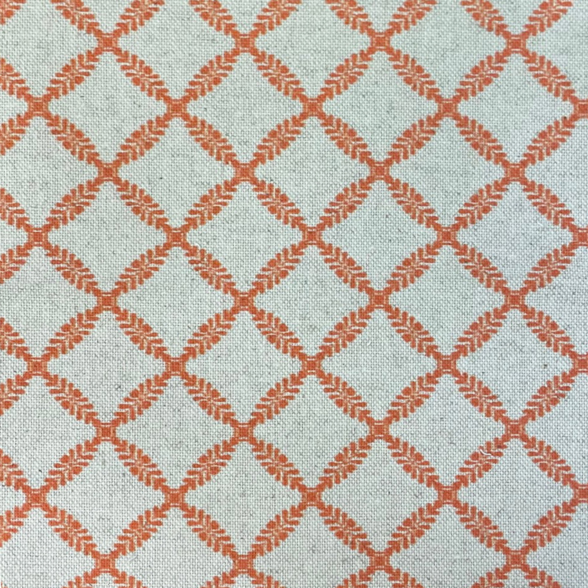 Design 3 - Capri fabric | Burford | Utopia