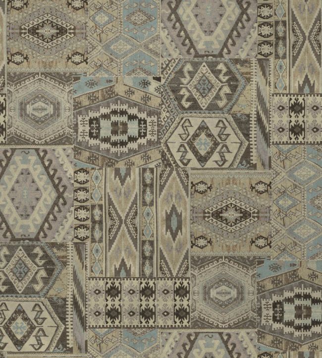 Burma - Natural fabric | Cornucopia | Warwick