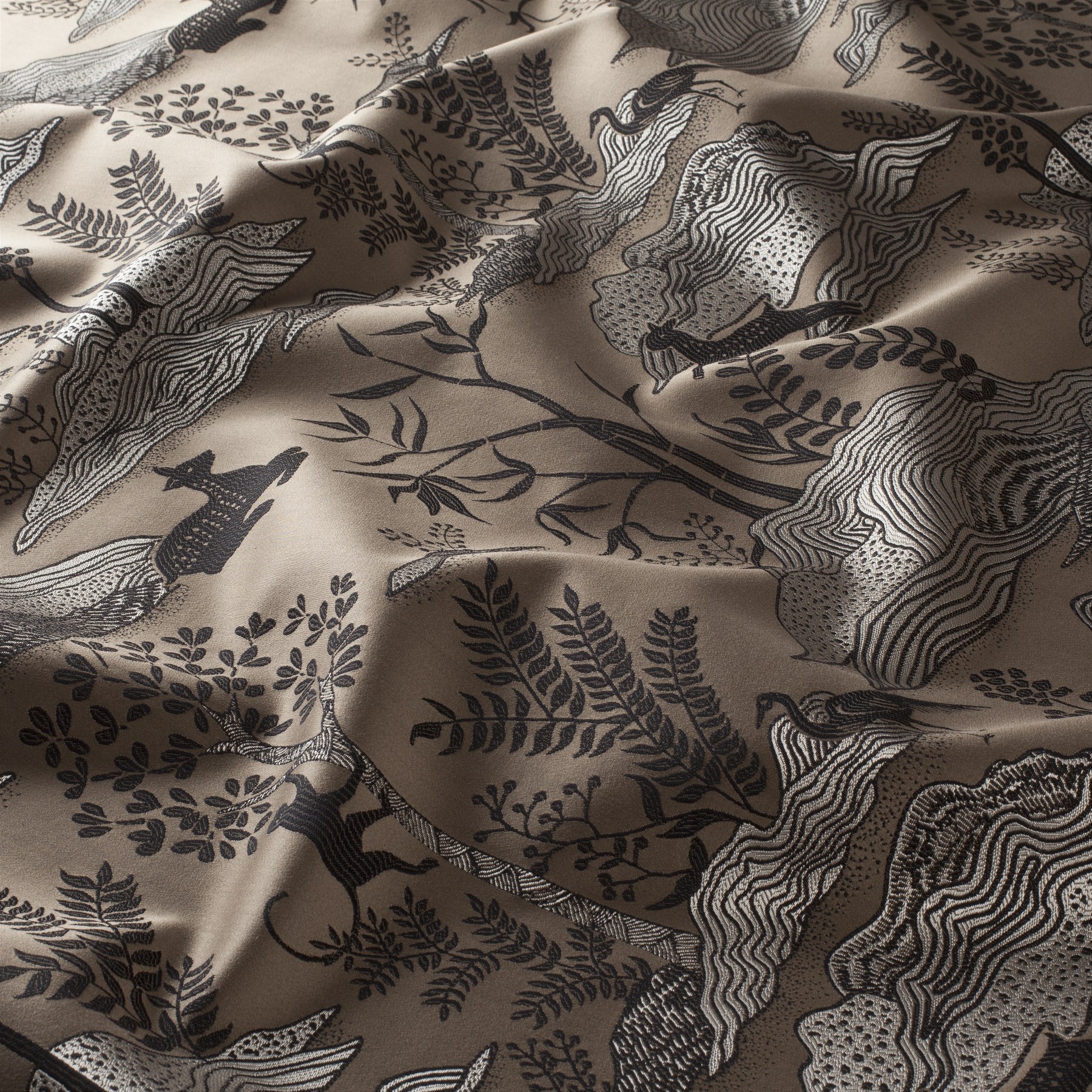 Perfect Place - 020 fabric | Grasse - Scent Of Nature | Carlucci