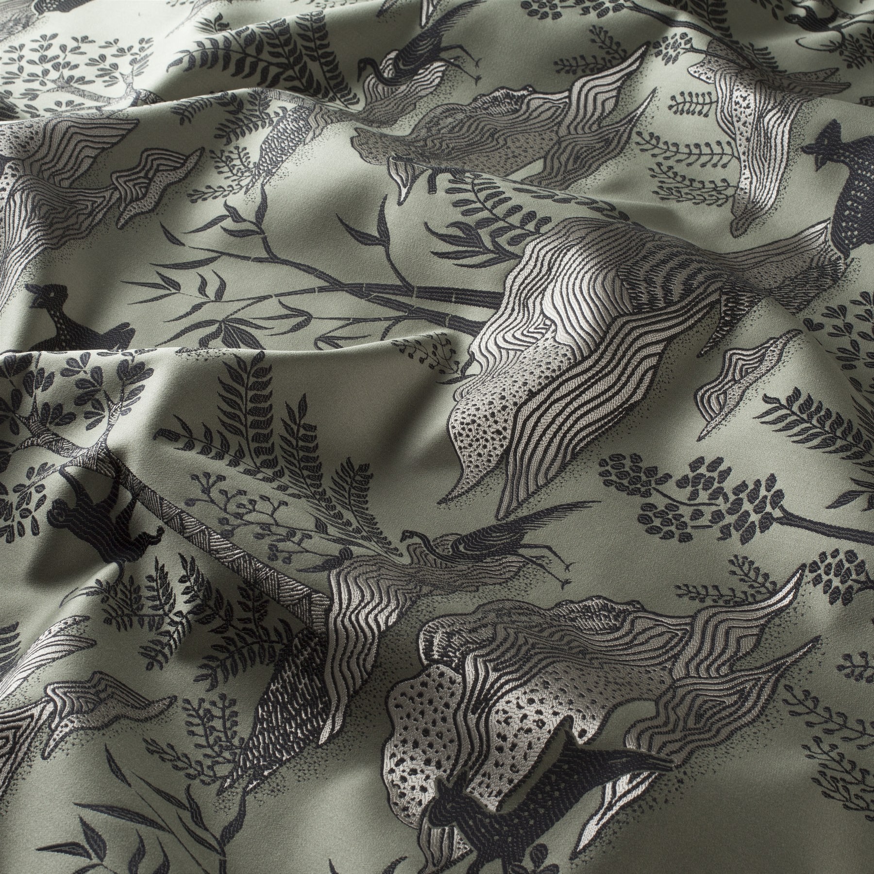 Perfect Place - 031 fabric | Grasse - Scent Of Nature | Carlucci