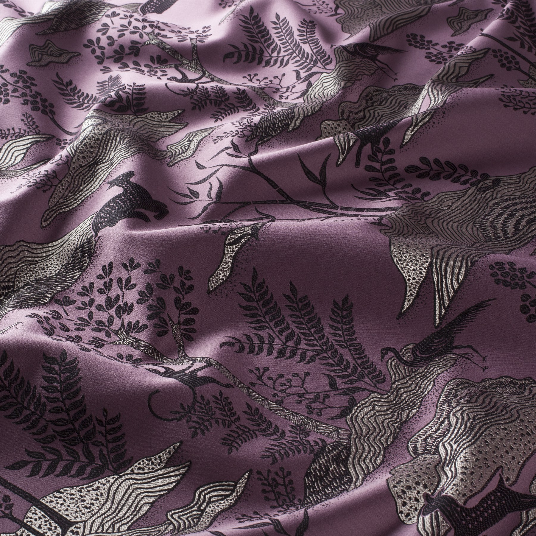 Perfect Place - 080 fabric | Grasse - Scent Of Nature | Carlucci