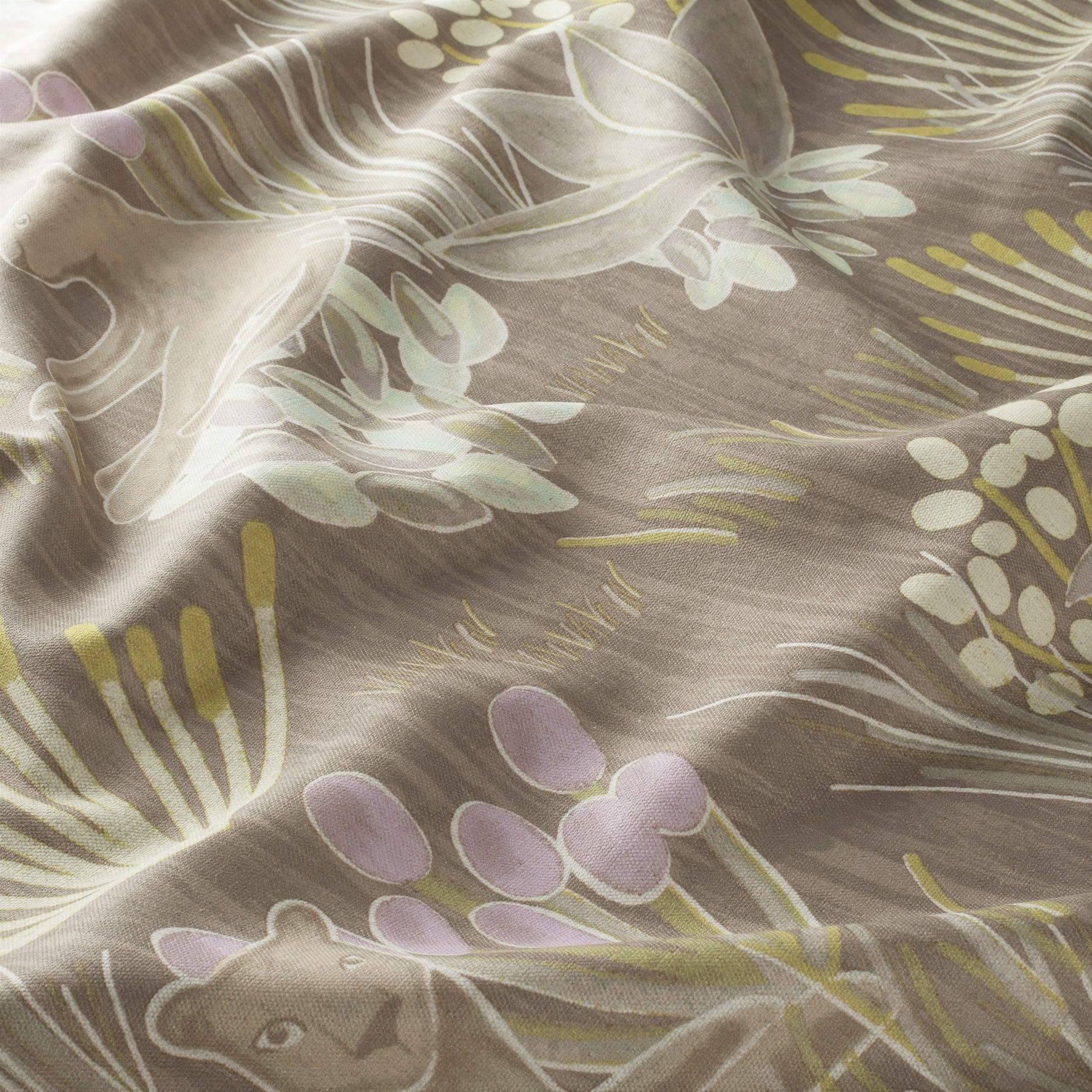 Coast Of Colour - 020 fabric | Antibes - Coast Of Colours | Carlucci