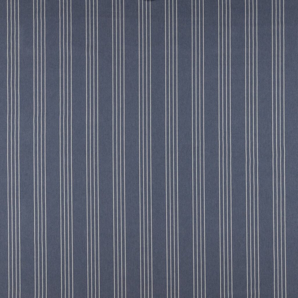 Cape - Indigo fabric | Monterey | Ashley Wilde