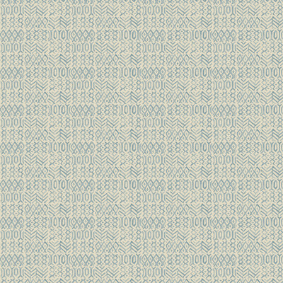 Chimneys - Old Blue wallpaper | Historic Royal Palaces Wallpaper | GP ...