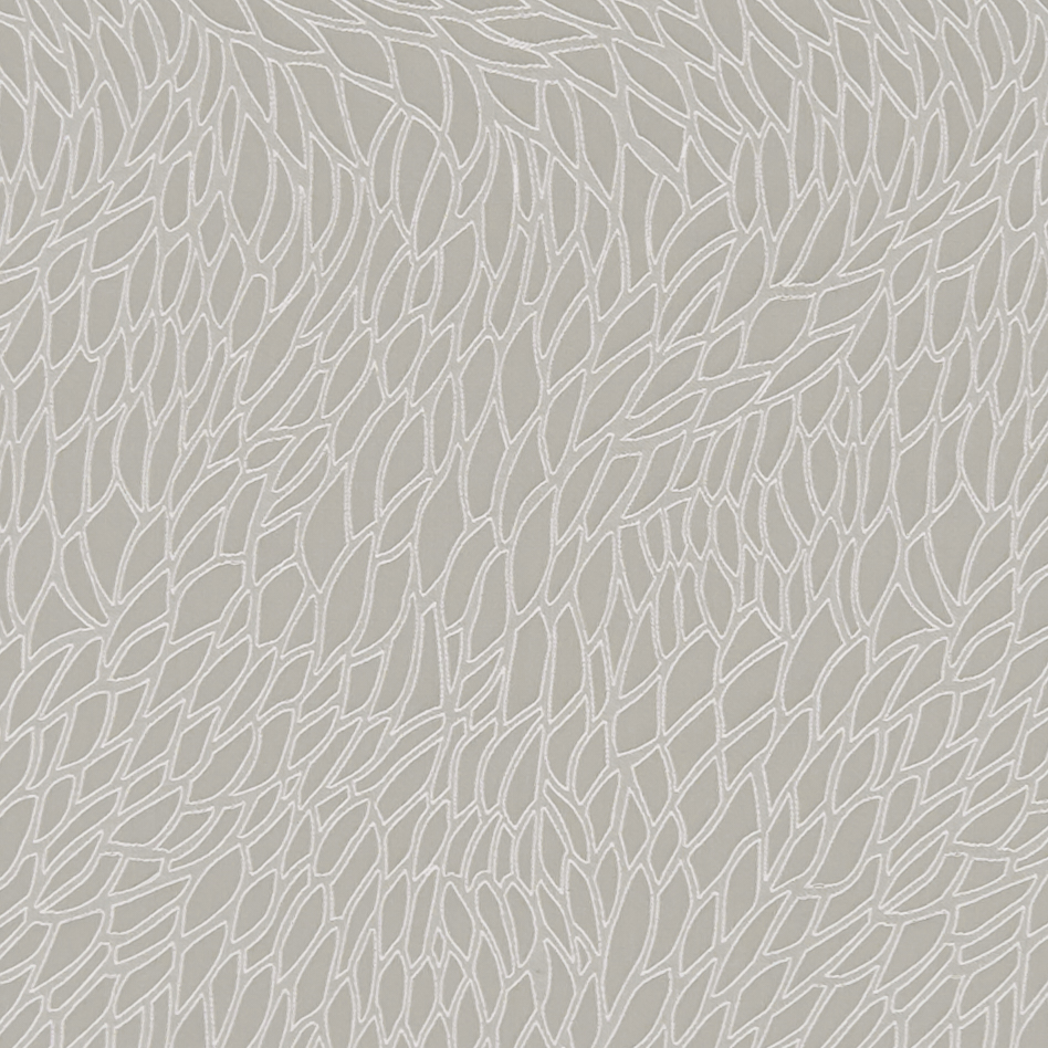 Corallino - Pebble fabric | Lusso 2 | Clarke & Clarke