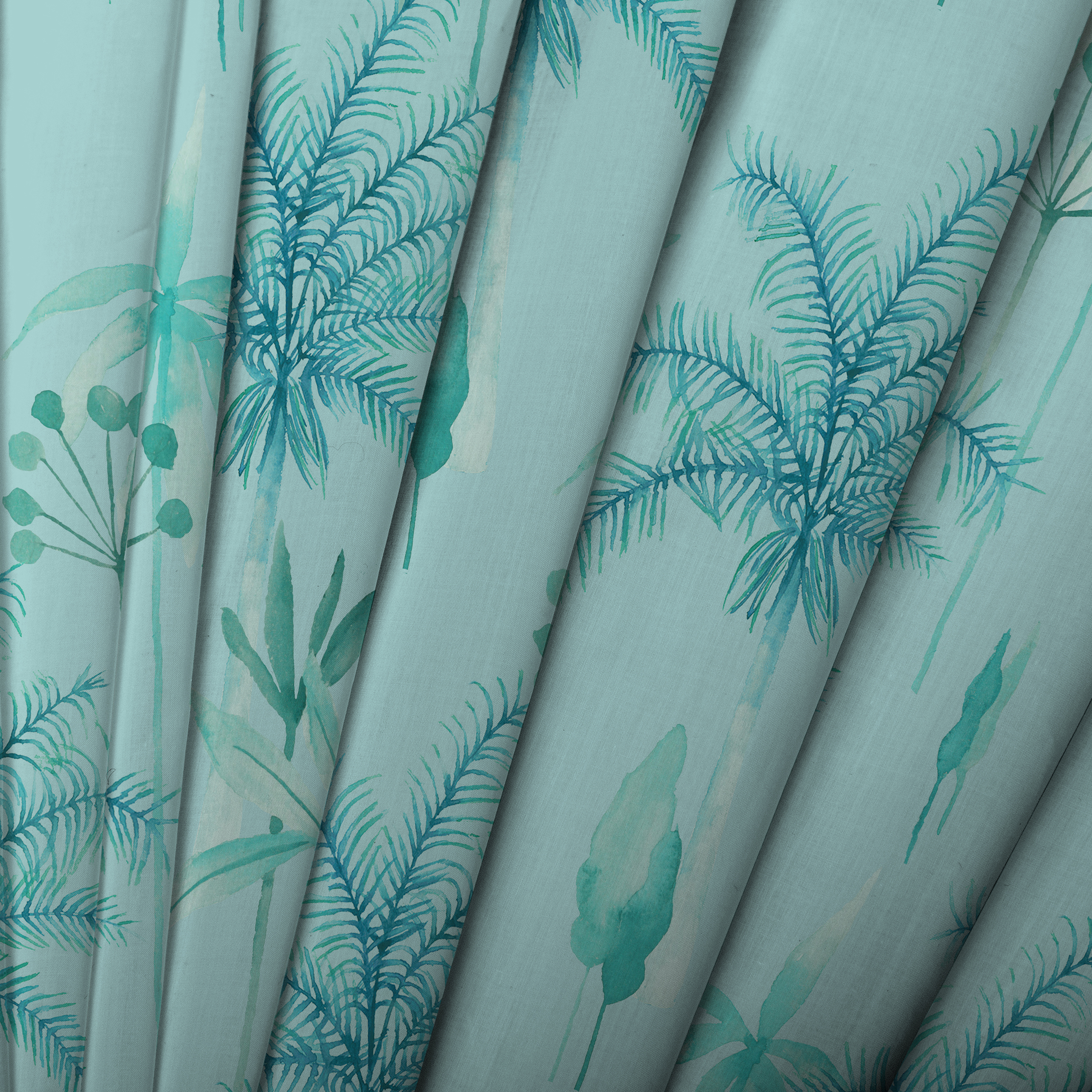 Cozzo - Atlas fabric | European Summer | Voyage