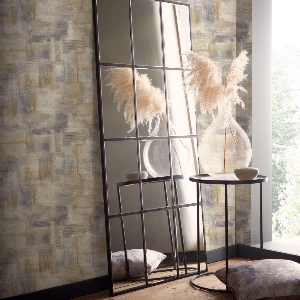 Lavatus - Dove wallpaper | Expressions Performance Wallcoverings ...