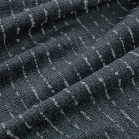 Calcutta - Indigo fabric | Times Square | Warwick