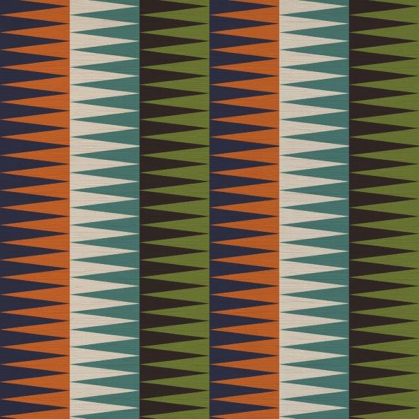 Camden - Col 1 fabric | London | Utopia
