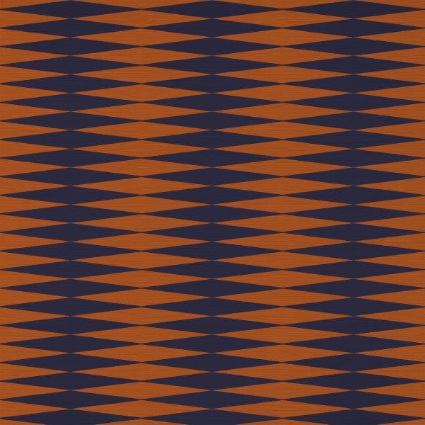 Camden - Col 3 fabric | London | Utopia