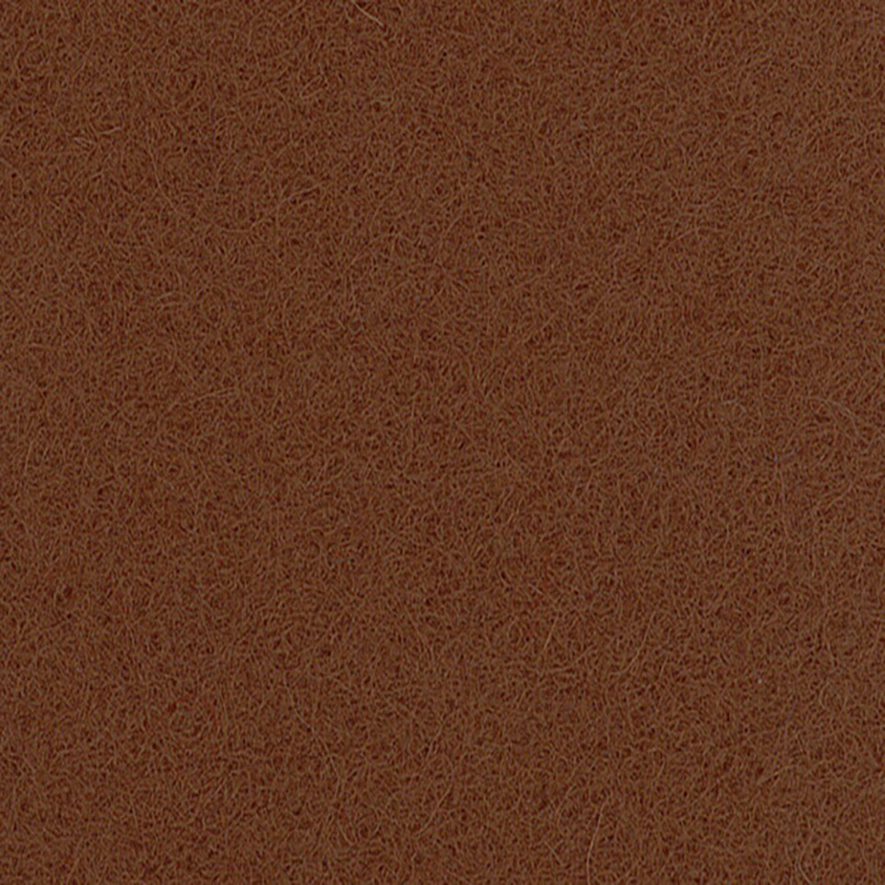 Classic Melton - Cedar fabric | Classic Melton Wool | Abbotsford