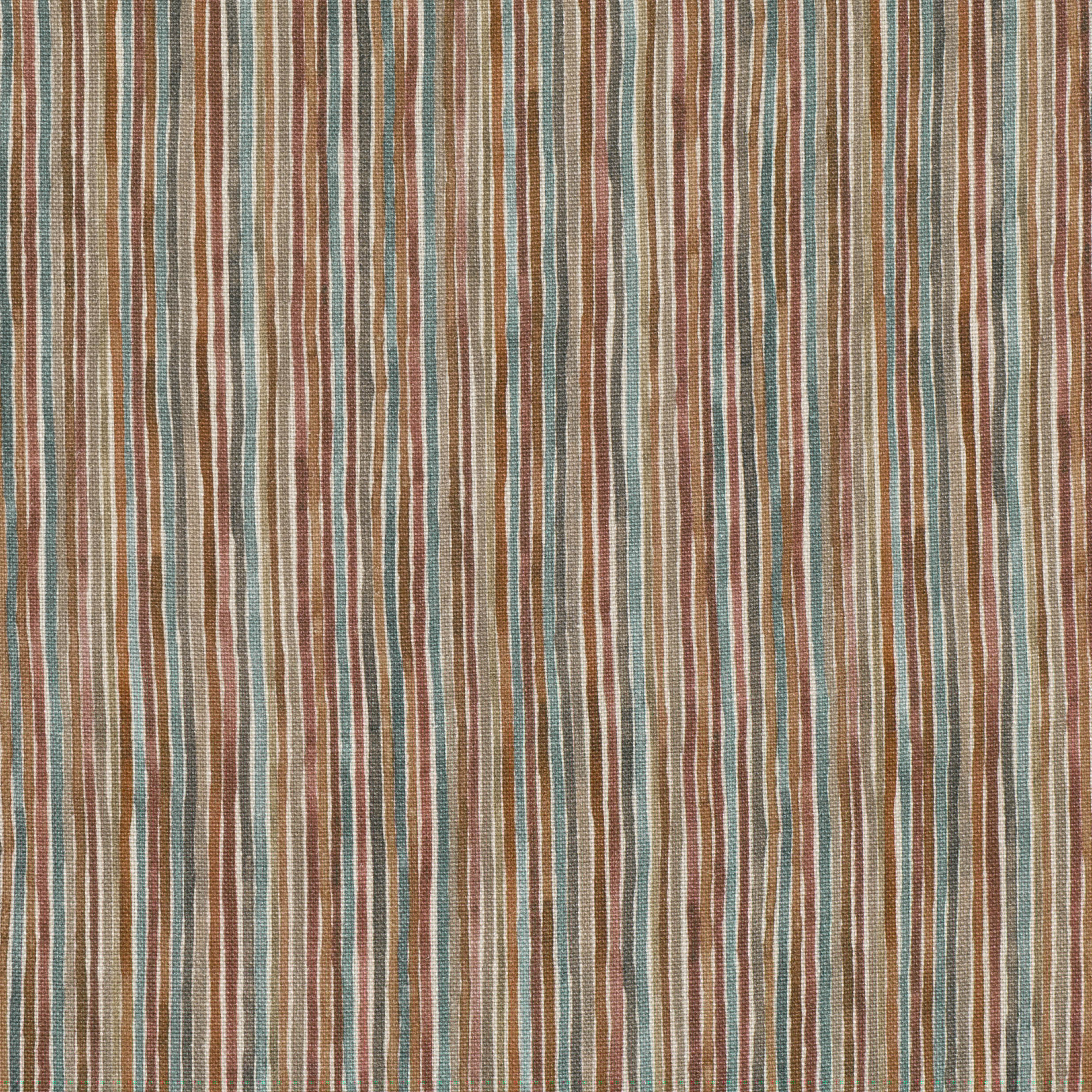 Cezanne - Berry fabric | Timeless Prints | Mark Alexander