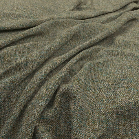 Chanel - Foliage fabric | Scandi Textures | Warwick