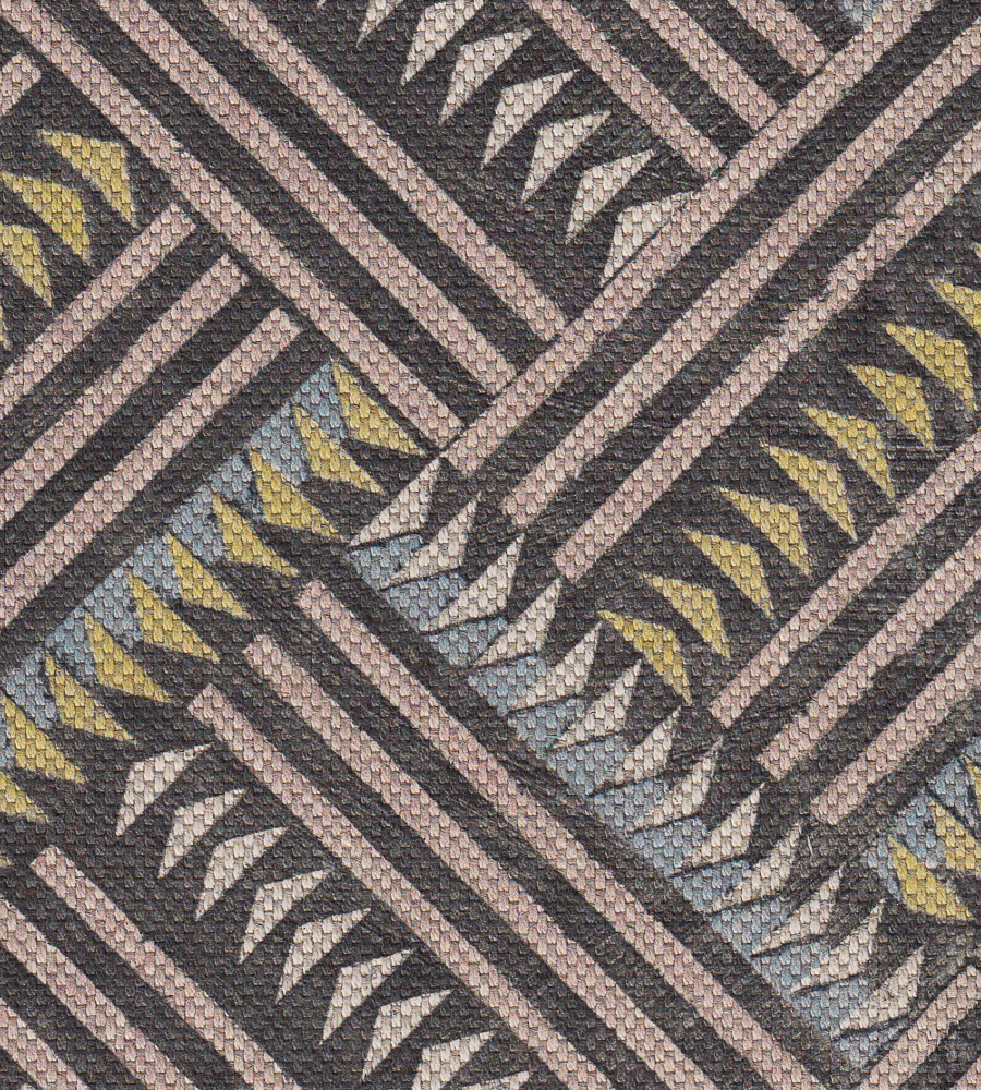 Checkerbox - Allsorts fabric | Metrica | Lewis & Wood