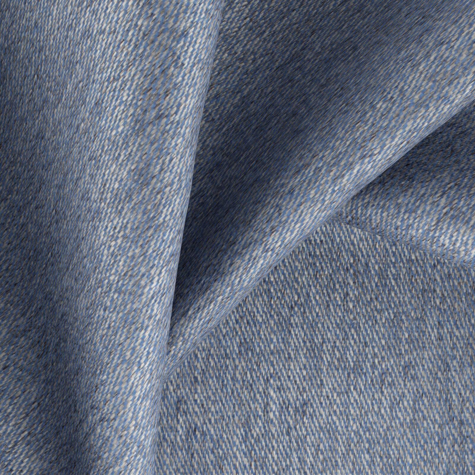 Croft - 20 Sky fabric | Croft | Wemyss