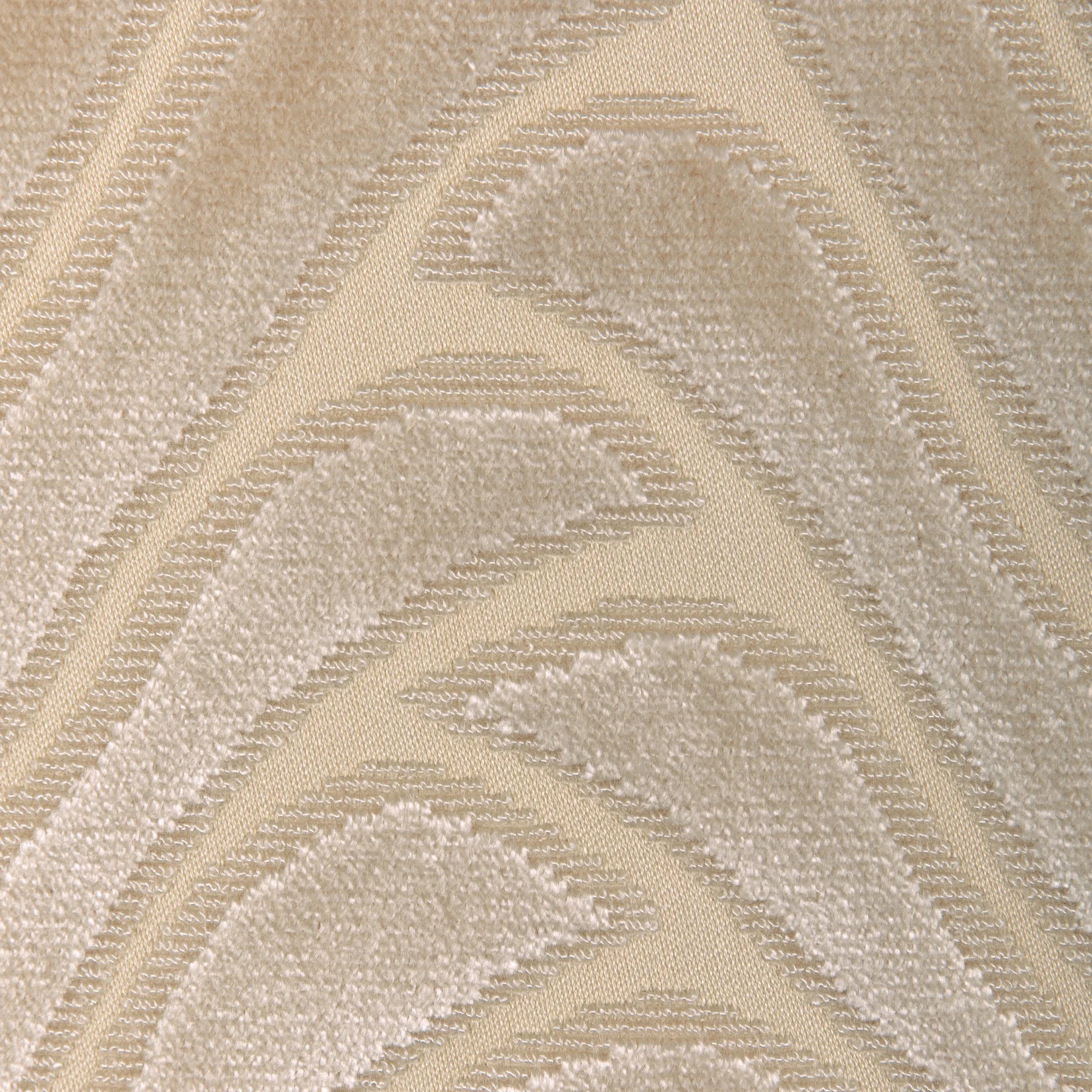 Crosby Velvet - Buff fabric | Soho Fabrics | Lee Jofa