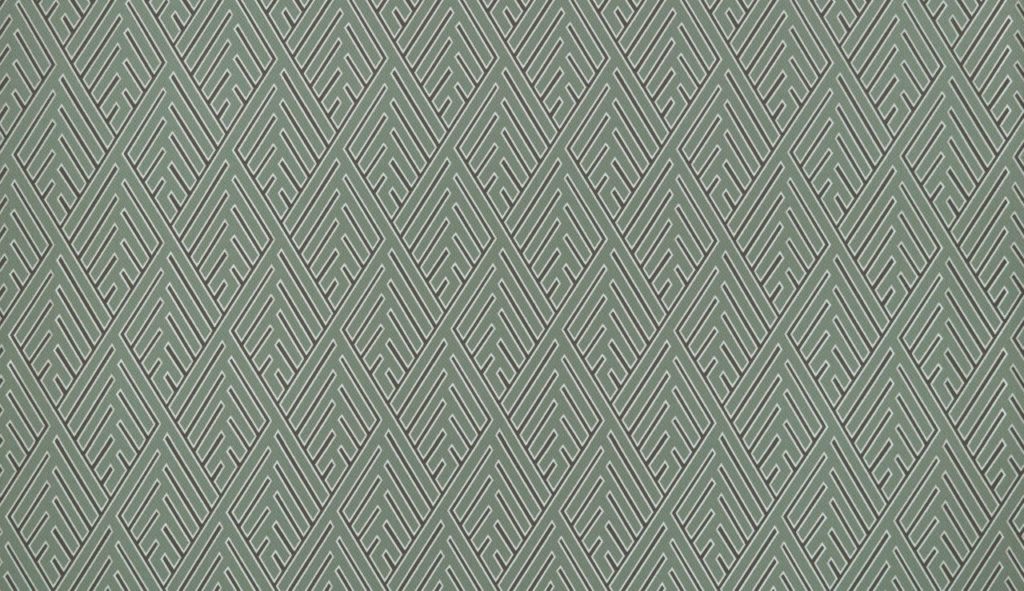 Demeter - Mint fabric | Artemis | Kai