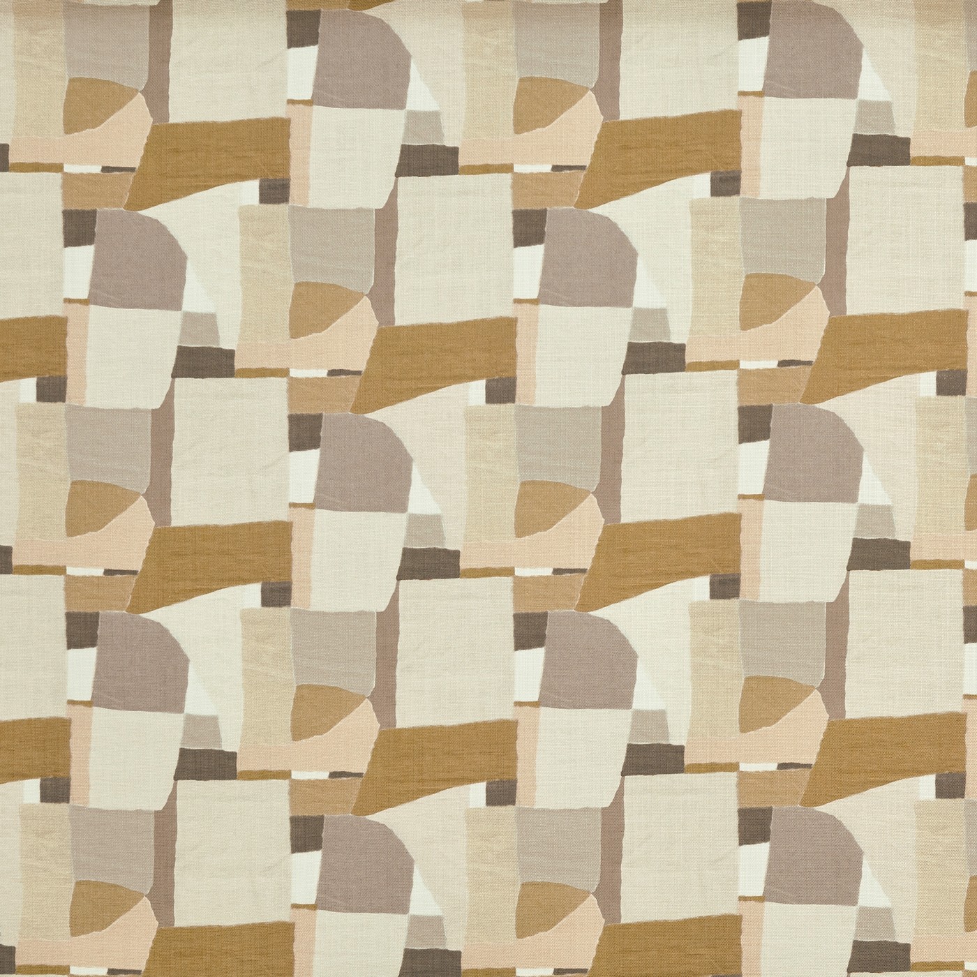 Eastwood - Ochre fabric | Brompton | Prestigious Textiles
