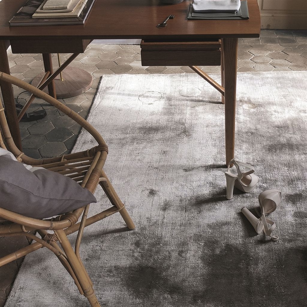 Eberson Slate Rug | Rugs