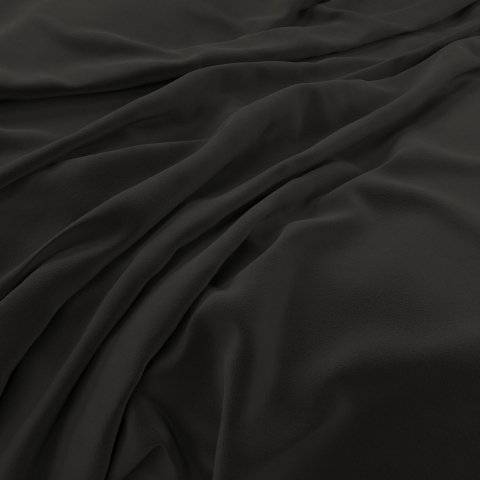 Eco-Velvet - Caviar fabric | Eco-Velvet | Warwick