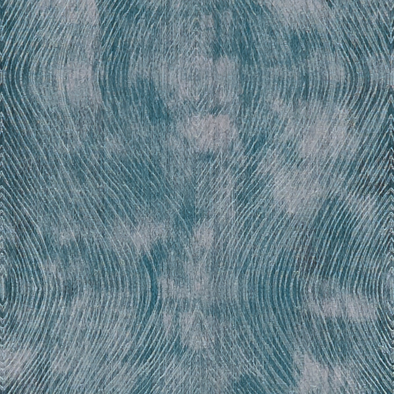 Luster - Kingfisher fabric | Diffusion | Clarke & Clarke