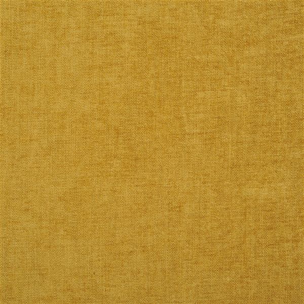 Bilbao - Ochre fabric | Bilbao II | Designers Guild