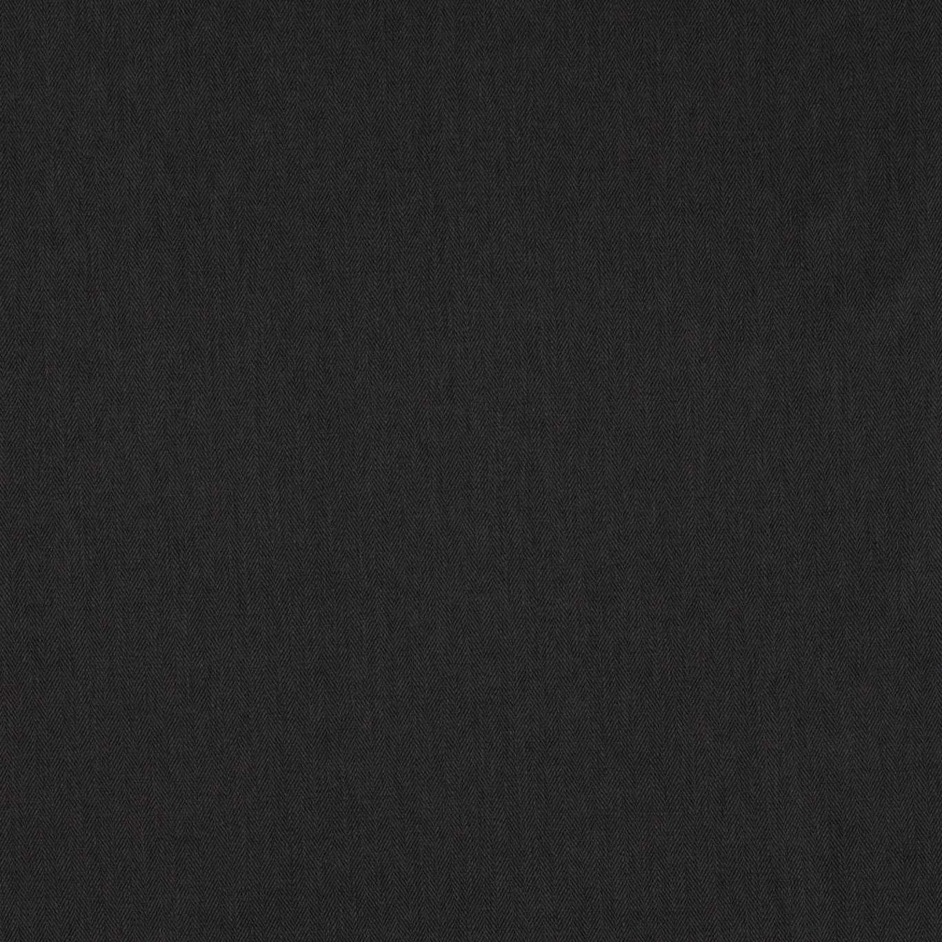 Orla - Licorice fabric | Orla | Clarke & Clarke
