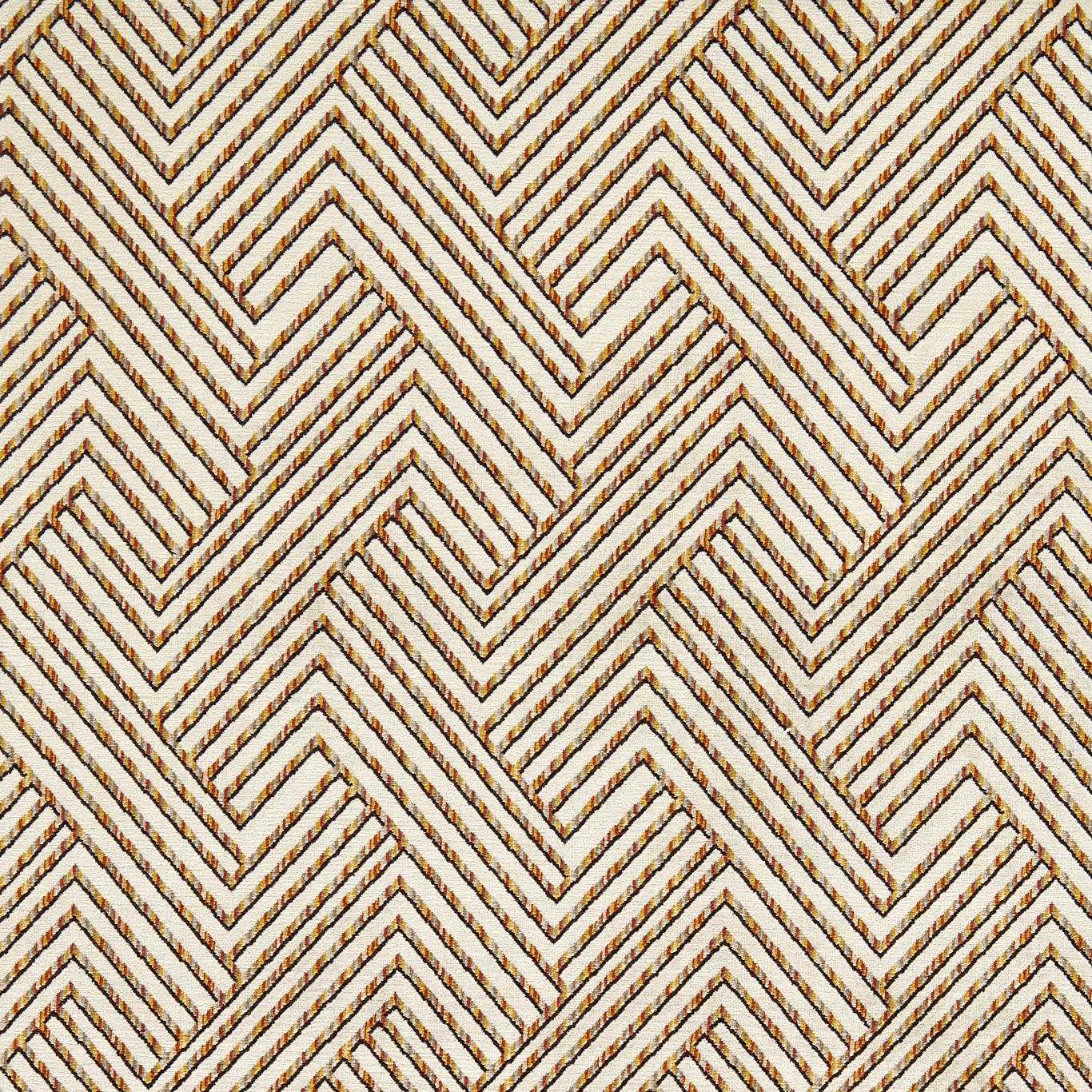 Grassetto - Bronze fabric | Urban | Clarke & Clarke