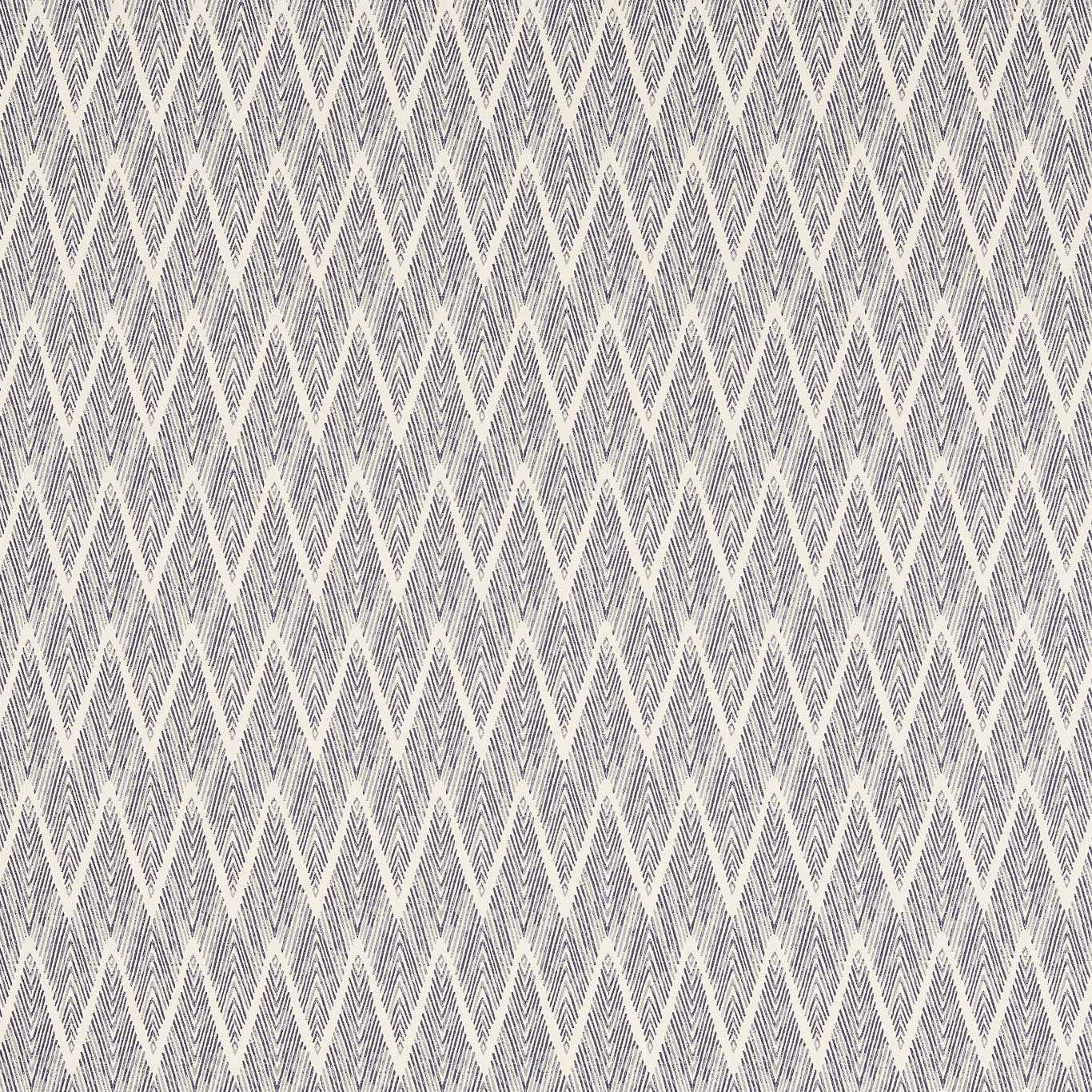 Holzer - Ink fabric | Metropolitan Fabrics | Clarke & Clarke