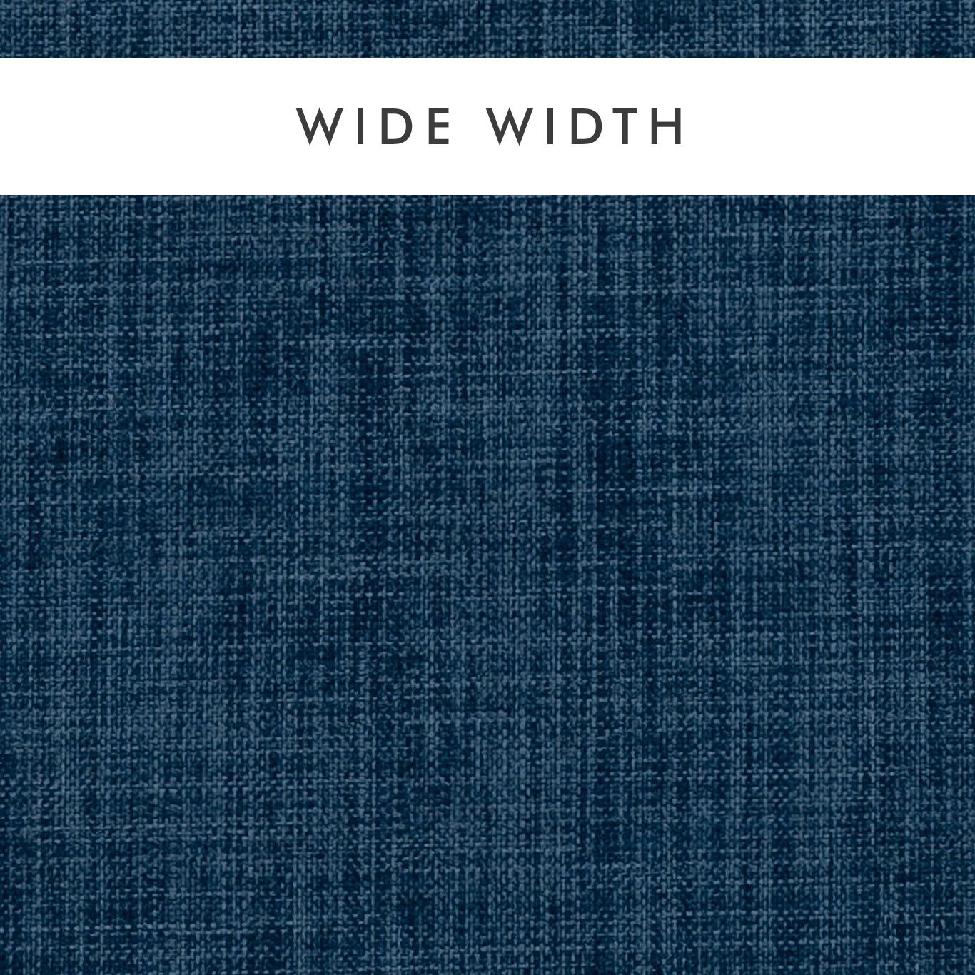 Linoso Wide Width - Denim fabric | Linoso Wide Width | Clarke & Clarke