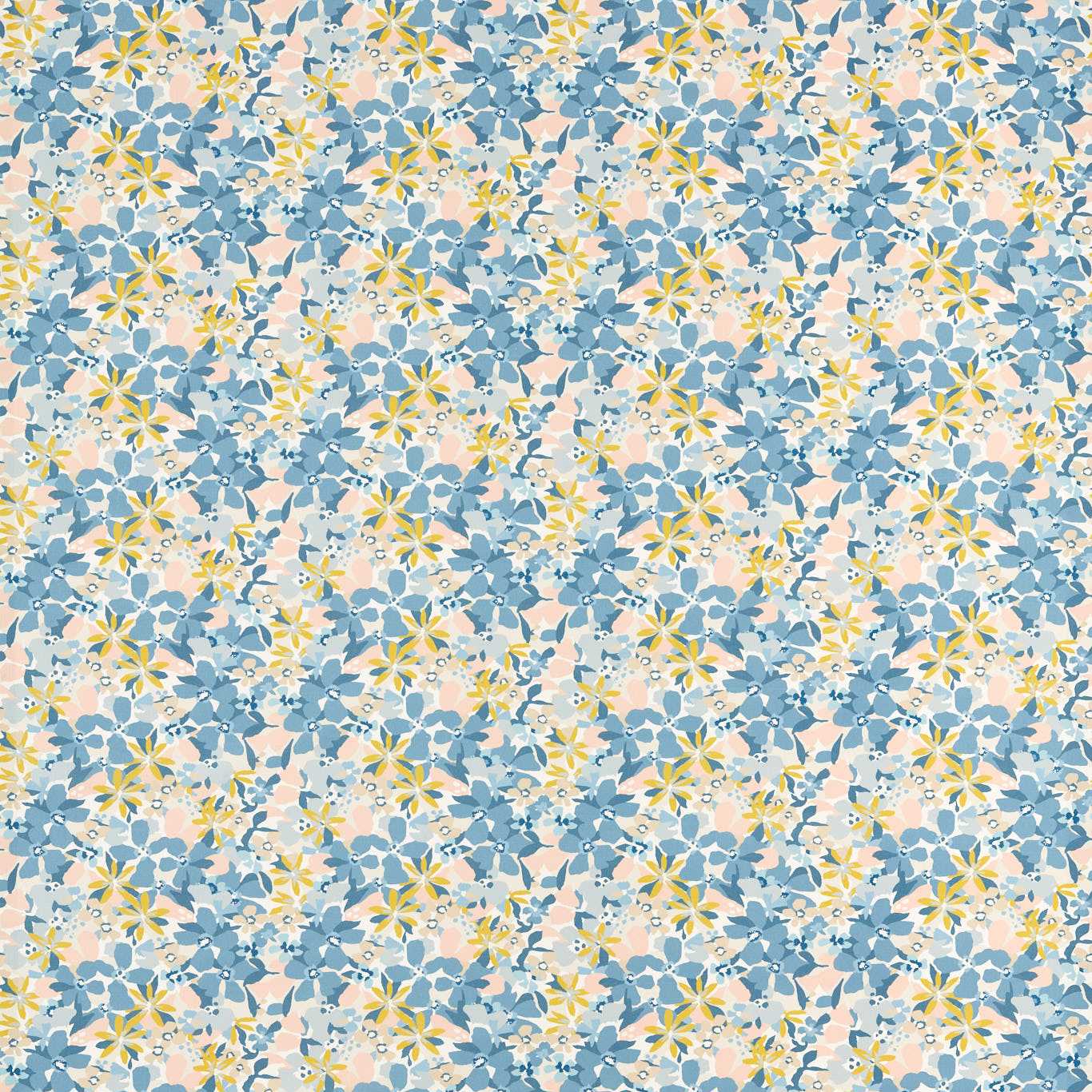 Clementine - Denim fabric | Montage II | Studio G